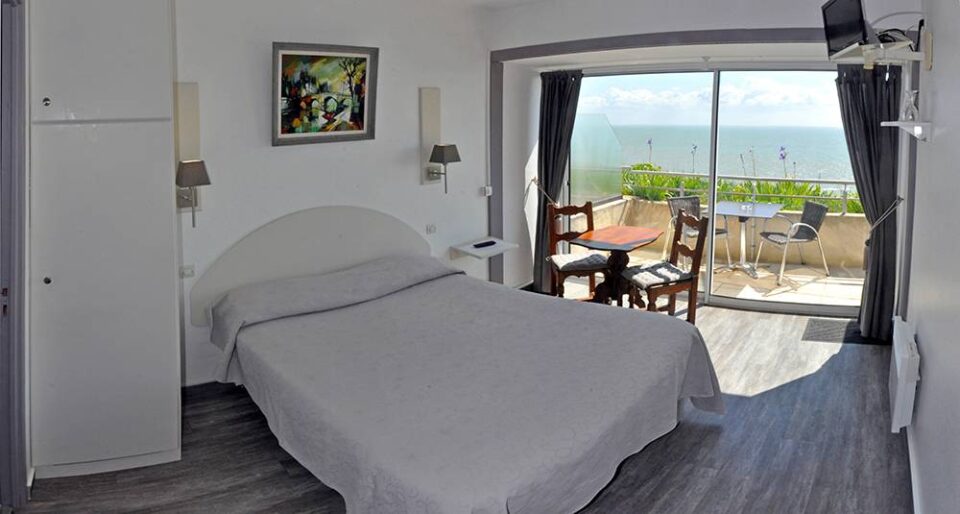 Hôtel - Les Grottes de Matata - Hôtel Écomusée Crêperie à Meschers